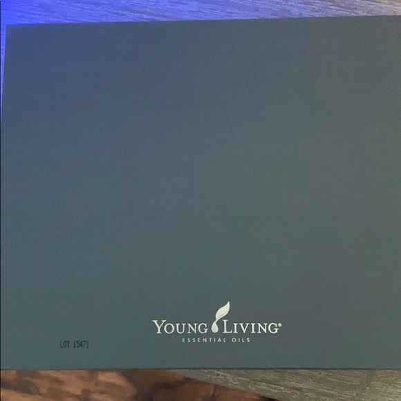 Young Living | Accents | Yl Garys Great Day Protocol Gift Set | Poshmark